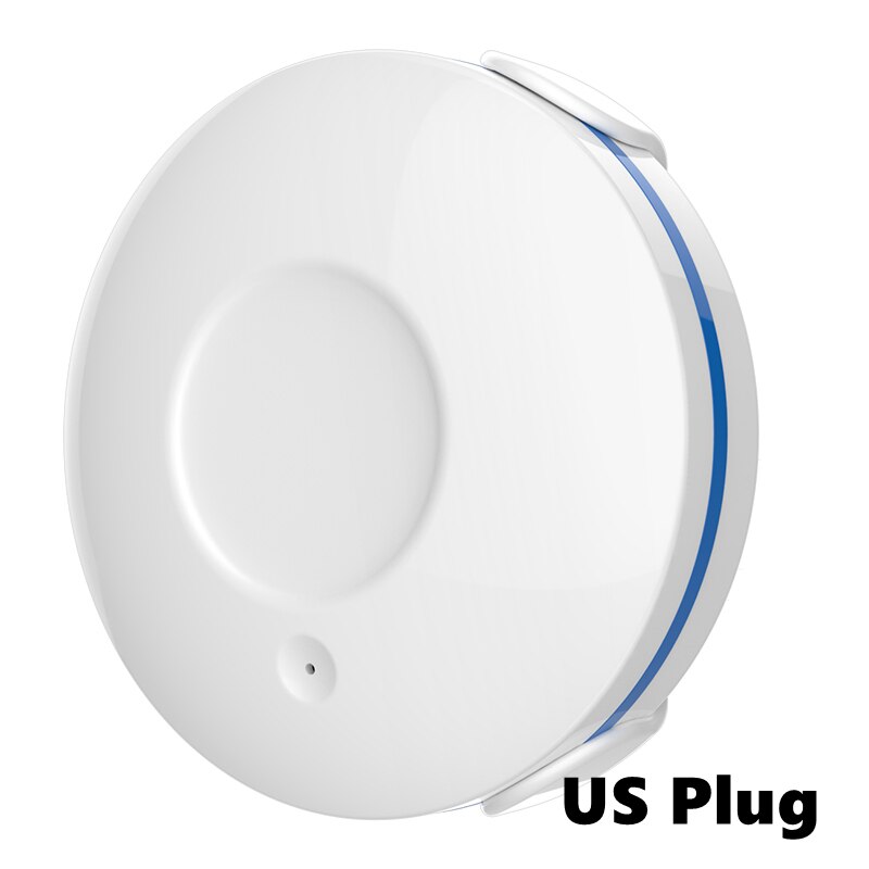 Neo Coolcam Smart Waterlek Alarm Sensor Z-Wave Plu... – Vicedeal