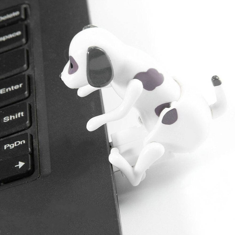 Funny Cute Pet Usb Humping Spot Dog Usb Dongle Chr... – Grandado