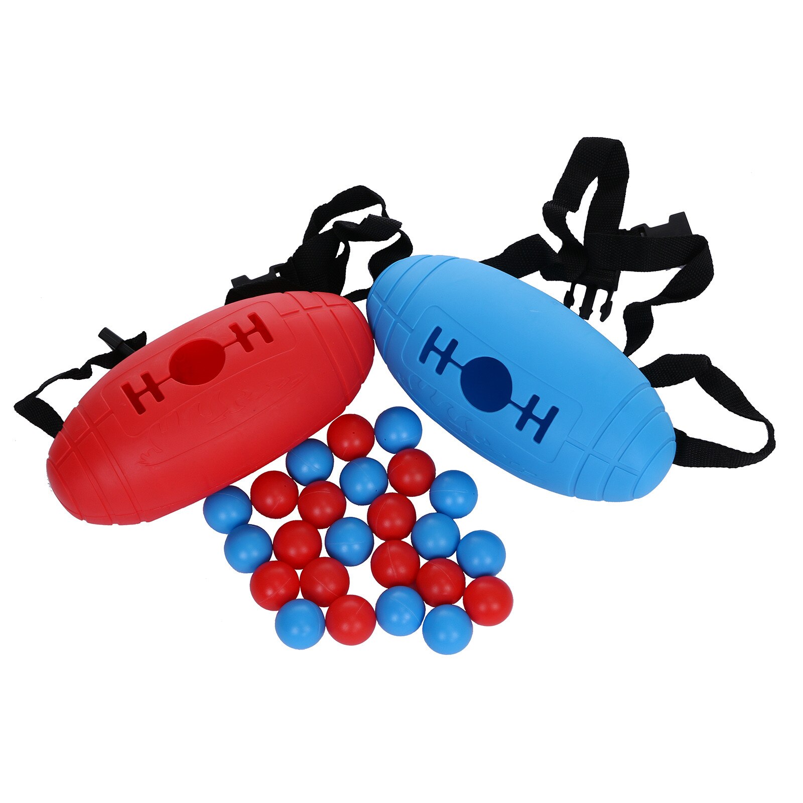 Plastic Outdoor Sport Swinging Ball Gaming Machine... – Grandado