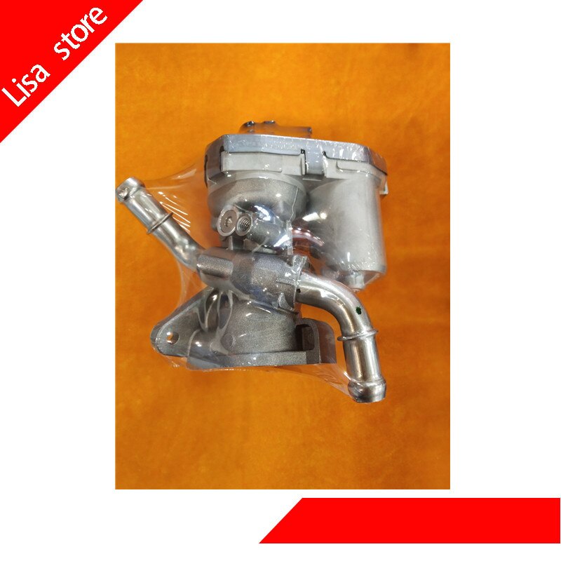 Vanne EGR 1730360 pour FORD Ranger Transit Tourneo... – Grandado