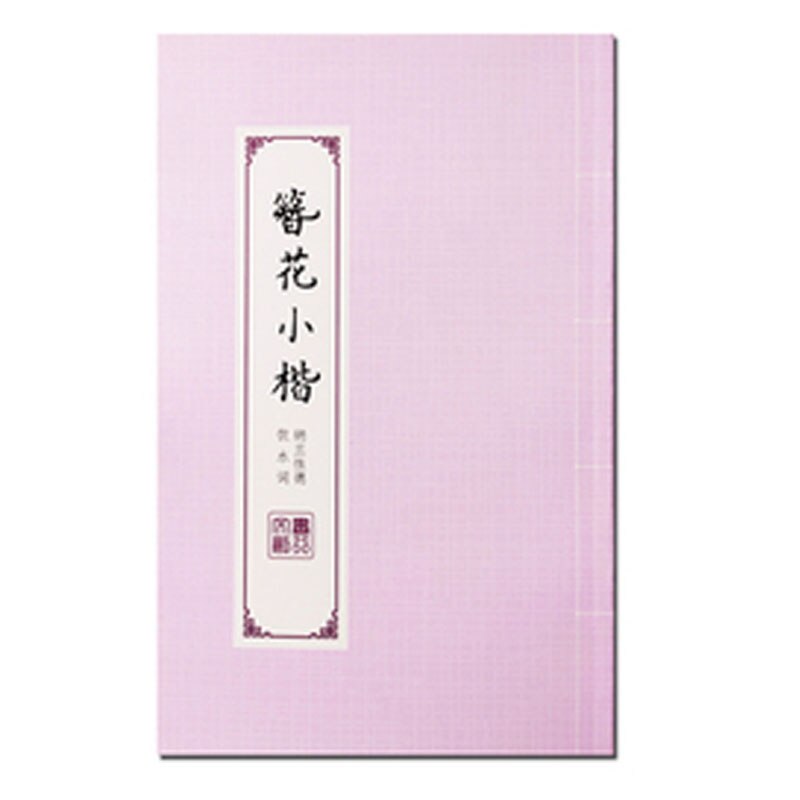 Chinese Calligraphy Reusable Hard Pen Practice Era... – Vicedeal