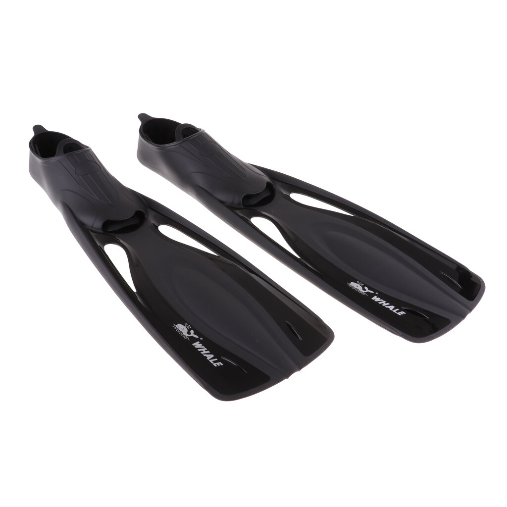 MagiDeal Whale Snorkeling Flippers Snorkeling Fins... – Grandado