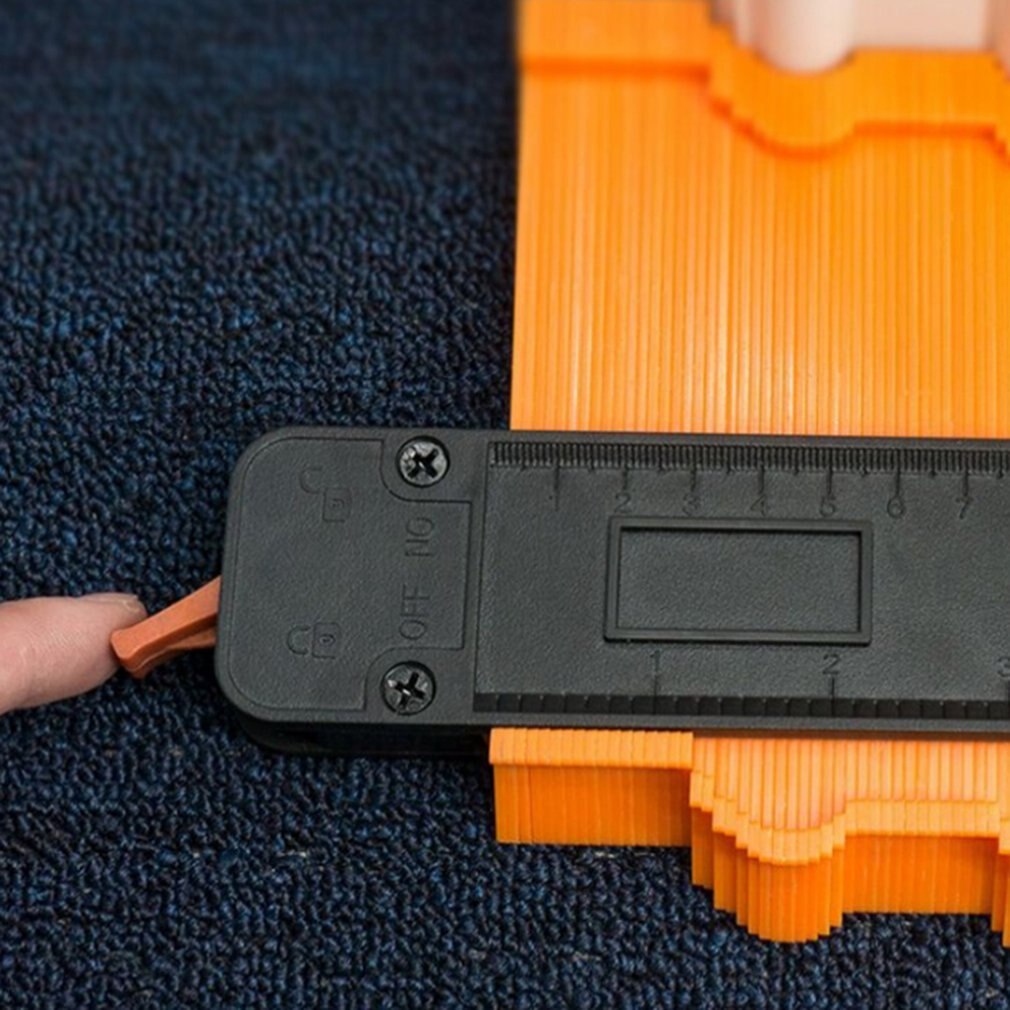 Duplication Profile Gauge Precisely Measuring Wide... – Grandado