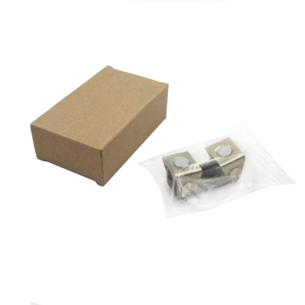 2PCS Small V-Type Magnetic Welding Clamp Tab Holde... – Grandado