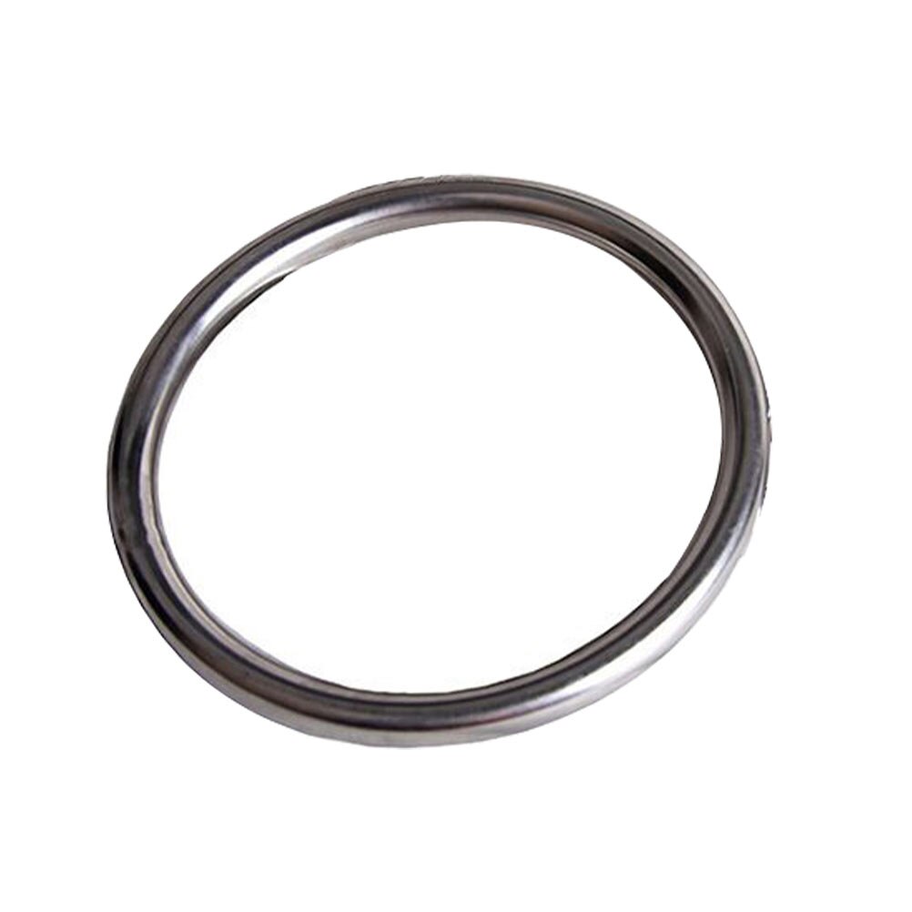 1Pc Wing Chun Ring Fitness Stainless Steel Trainin... – Grandado