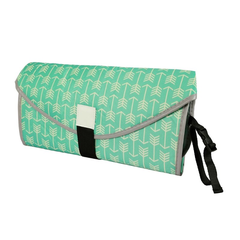 Waterproof Baby Diaper Changing Pad Multi Function... – Vicedeal