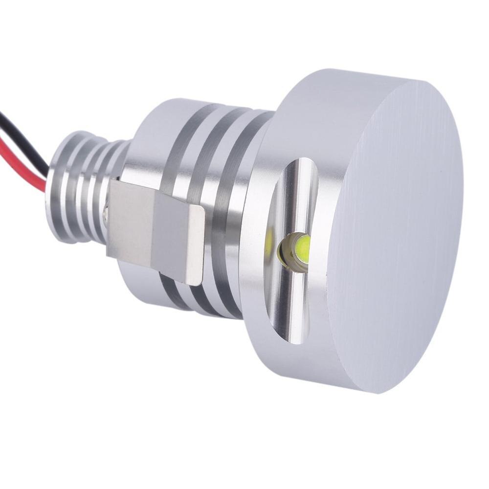 ICOCO LED Light Pathway Garden Kitchen Plinth Yard... – Vicedeal