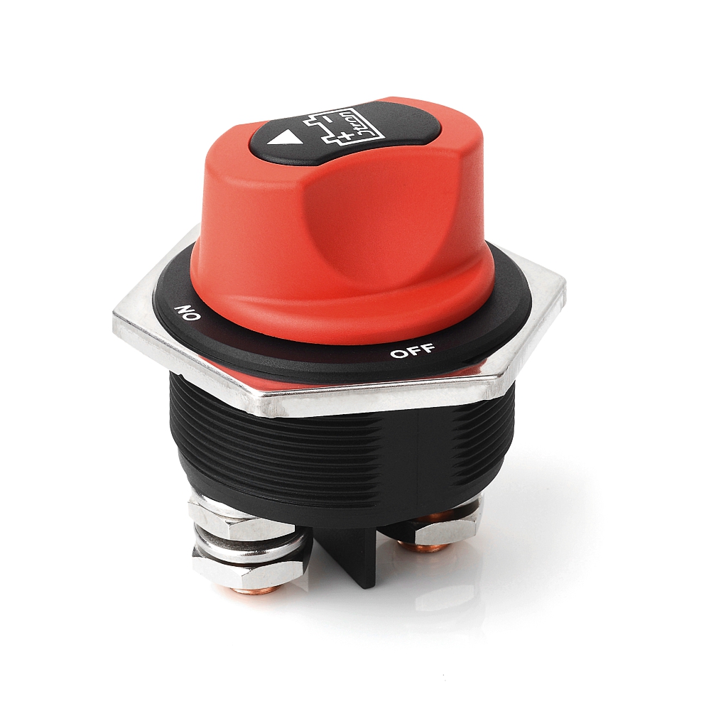 Jtron 50/100/200/300A Auto Batterij Schakelaar Bat... – Vicedeal