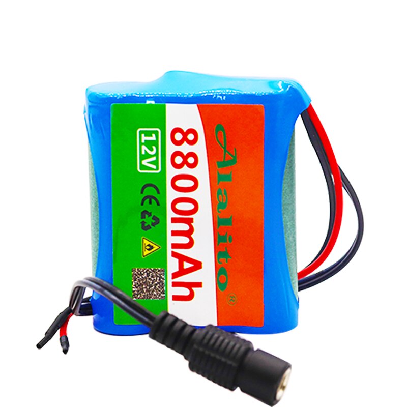 original protection plate 12v battery pack 12V 880... – Vicedeal