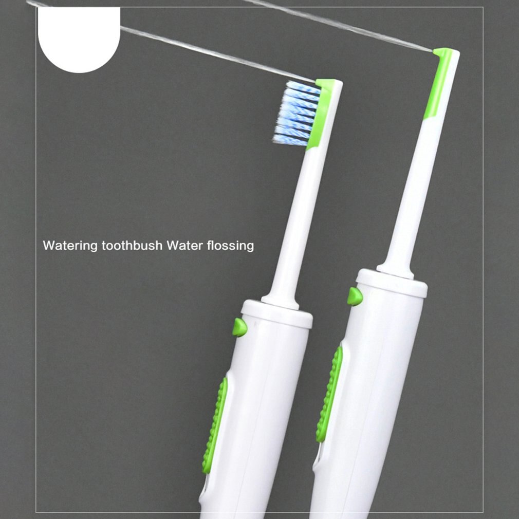 Water Flosser Faucet Oral Irrigator Water Jet Flos... – Grandado