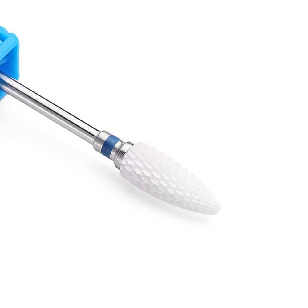 2pcs Nail Drill Bit Sets Ceramic Diamond Milling C... – Vicedeal