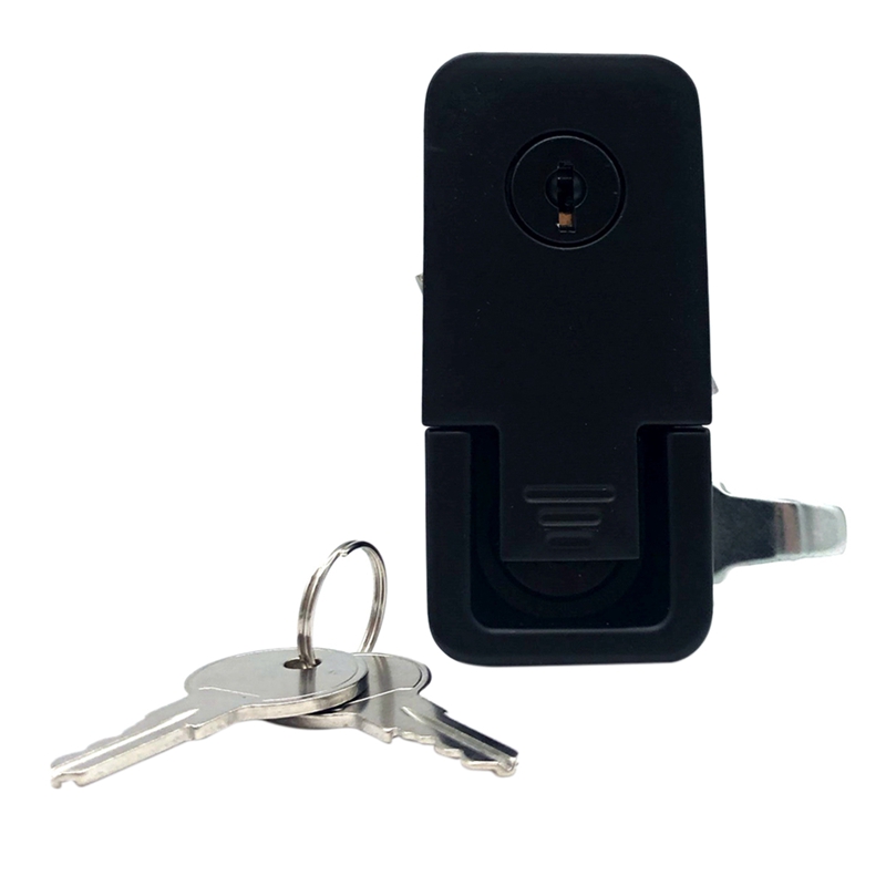 Black Toolbox Compression Locks Latch for Toolbox ... – Vicedeal