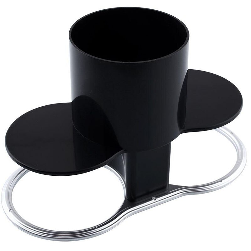 JX-LCLYL Car Seat Seam Wedge Dual Cup Drink Holder... – Grandado
