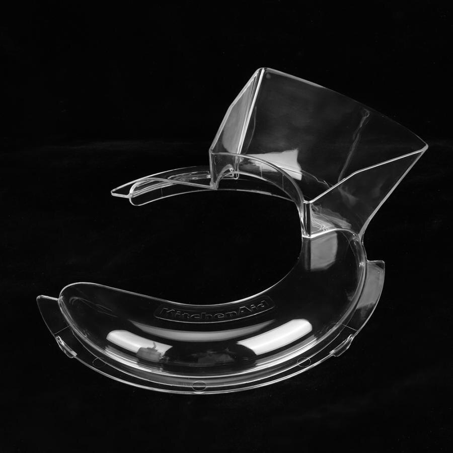 Eggs Mixer Anti Lid Tilting Pouring Shield Anti Le... – Grandado