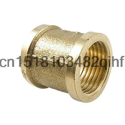 1/2" NPT Female Thread Straight Water Pipe Fitting... – Grandado