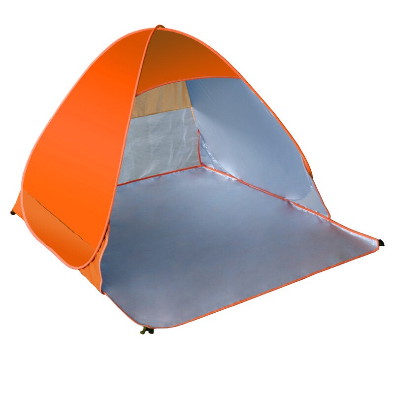 Sun Shelter Outdoor Waterproof Beach Tent Ultralig... – Vicedeal