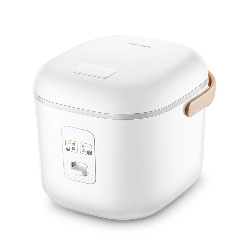 DMWD 1.2L Mini Rice cooker for 1-2 person Multifun... – Vicedeal