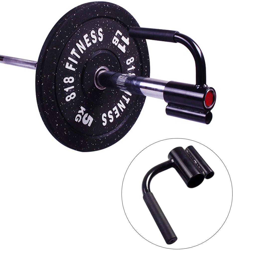 Barbell Handle Landmine Attachment ,T Bar Row Angl... – Grandado