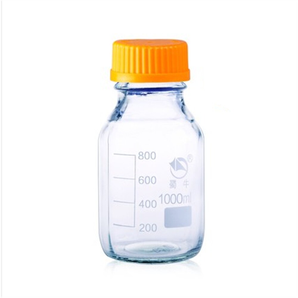 Ensembles de bouteilles de réactif Boro 3.3 verrer... – Grandado