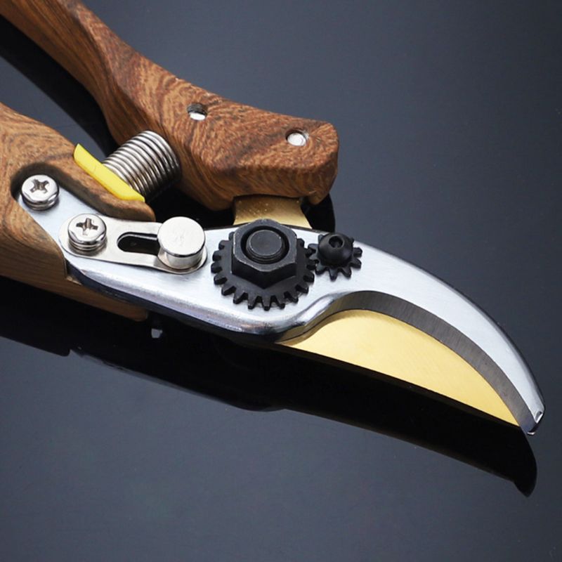 SK5 Steel Garden Shears Beak Shape Pruner Portable... – Vicedeal