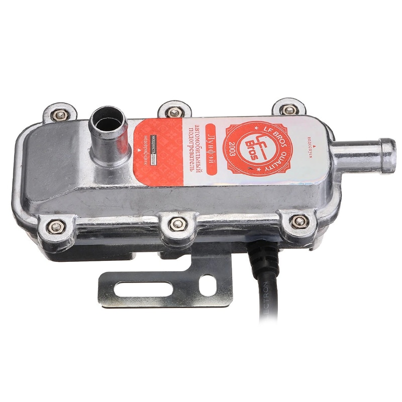 Car Engine Heater Preheater Water Tank Air Parking... – Vicedeal