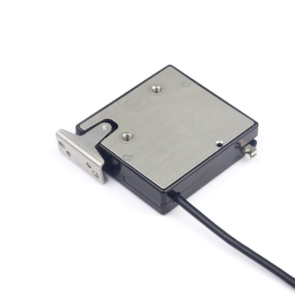 KERONG 12V/24V Waterproof Electronic Motor Servo M... – Grandado