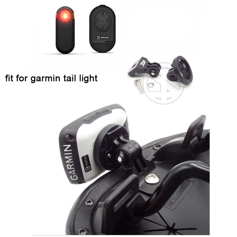 Trigo Cycling Tail Light Camera Mount Bottle Cage ... – Vicedeal