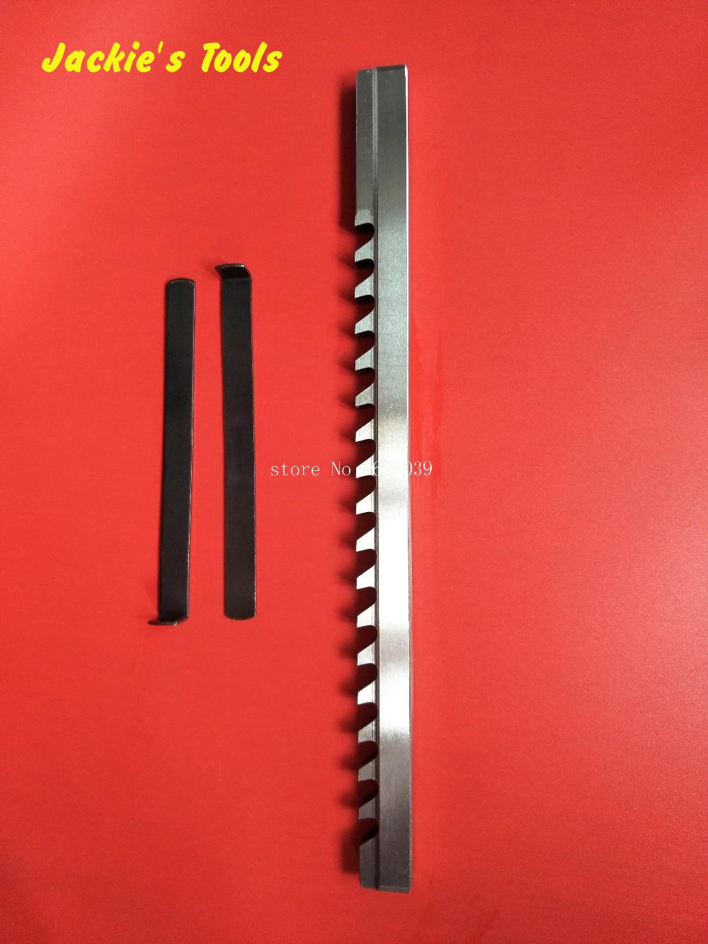 12mm D Push Type Keyway Broach Cutter & Shim H... – Vicedeal