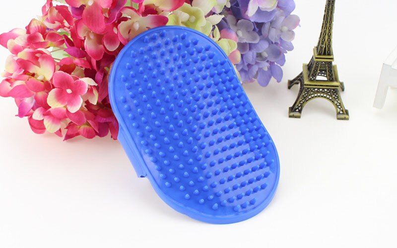 Gekwalificeerde Huisdier Hond Kat Bad Borstel Kam ... – Grandado