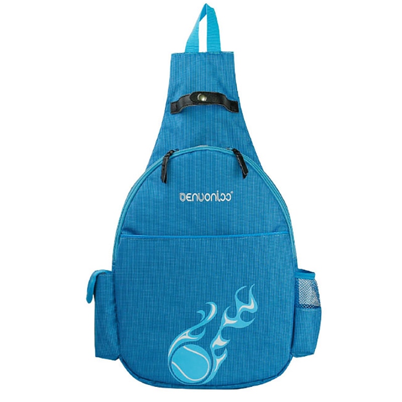 Waterproof Tennis Racket Backpack – Vicedeal