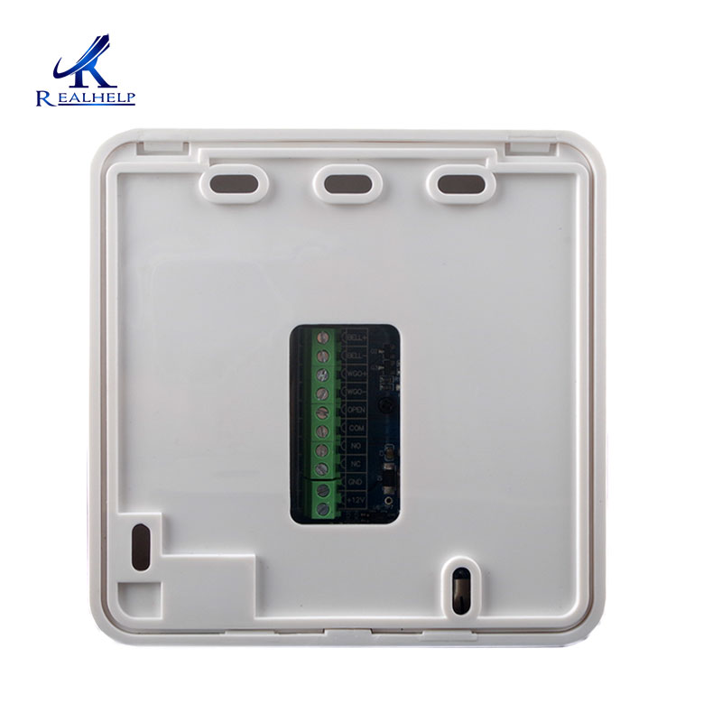 Fingerprint sensor Door Access Controller Biometri... – Grandado