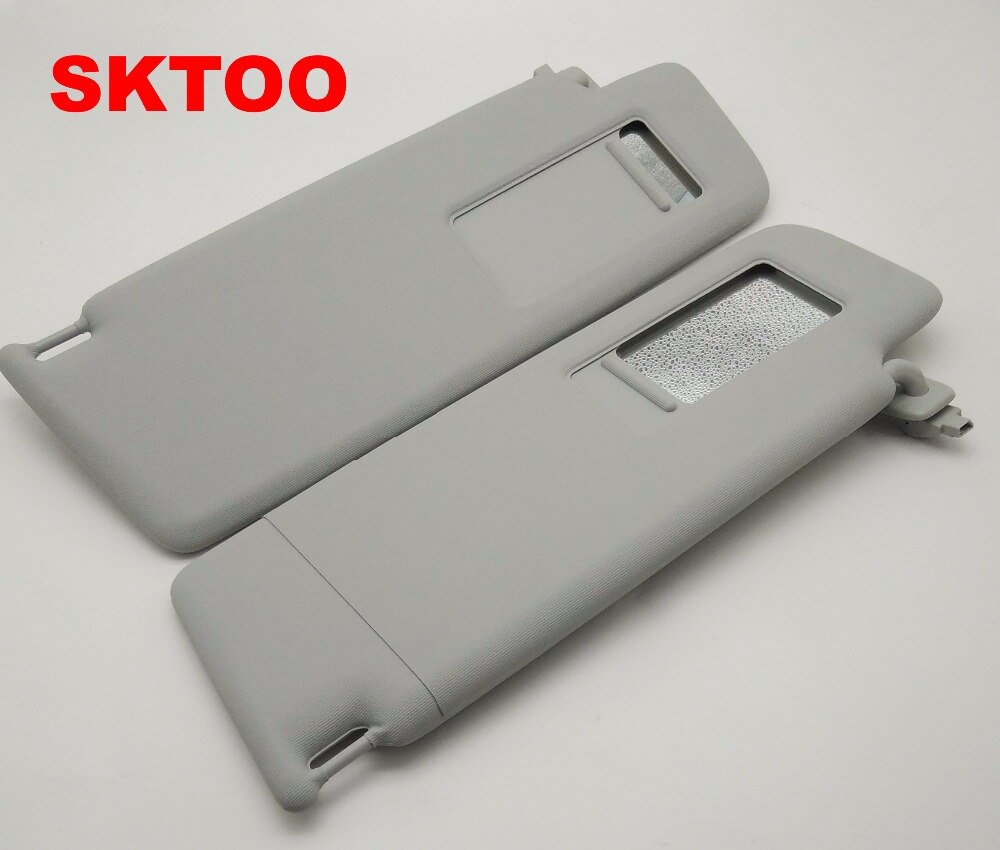 SKTOO For Volkswagen Tiguan sun-shading board sun ... – Vicedeal