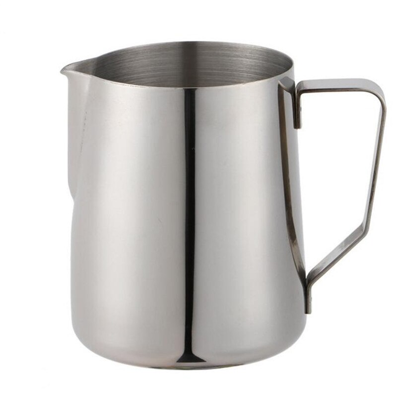 Stainless Steel Garland Coffee Milk Jugs Series Cu... – Grandado