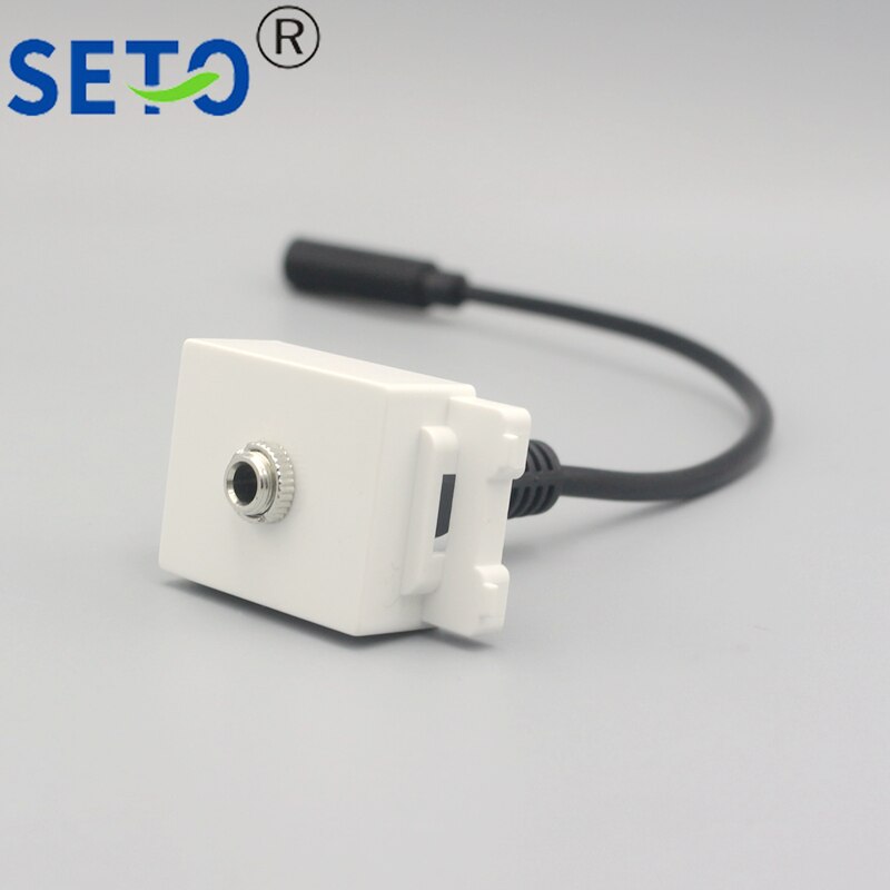 SeTo 128 Type 3.5MM earphone Module With Extended ... – Vicedeal
