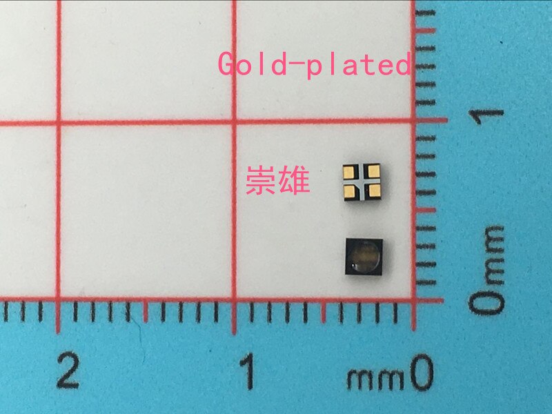 1000 LED RGB SMD Hohe Helligkeit Diode 2121 für LE... – Grandado