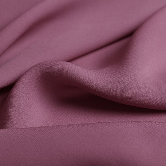 White waxberry19momme 5A Class Silk Fancy Crepe Ge... – Grandado