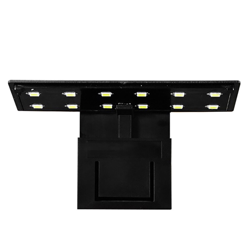 Aquarium LED Light Water Tank Lighting Stand Aquat... – Grandado