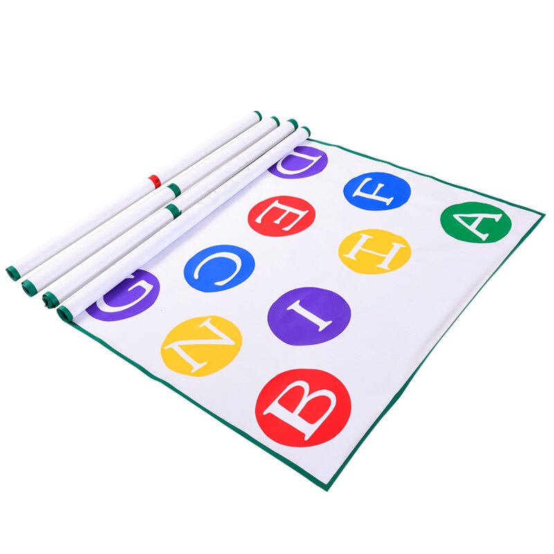 Kids Outdoor School Jumping Carpet Games Activity ... – Grandado