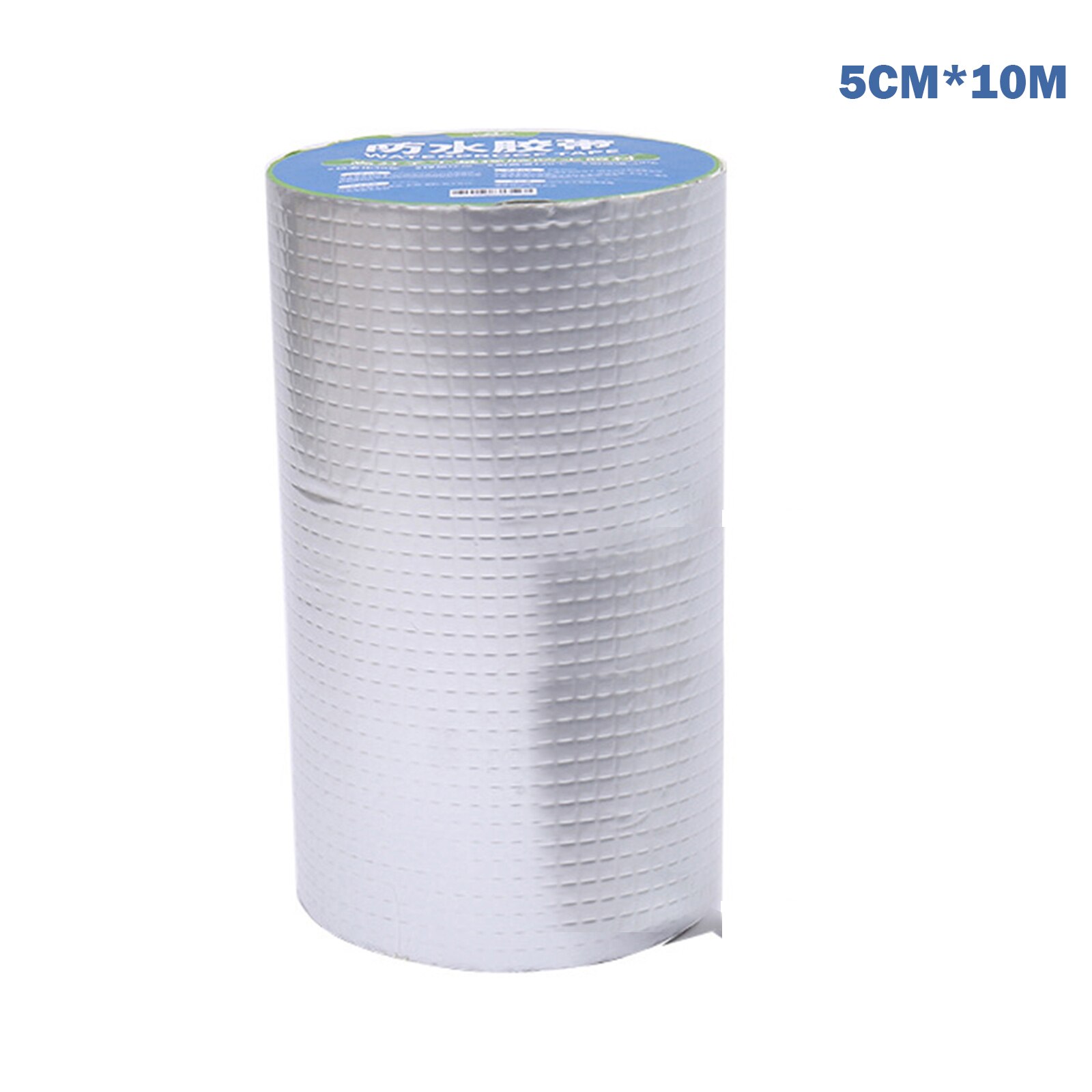 Reparatie Tape Super Waterdichte Butyl Rubber Alum... – Vicedeal
