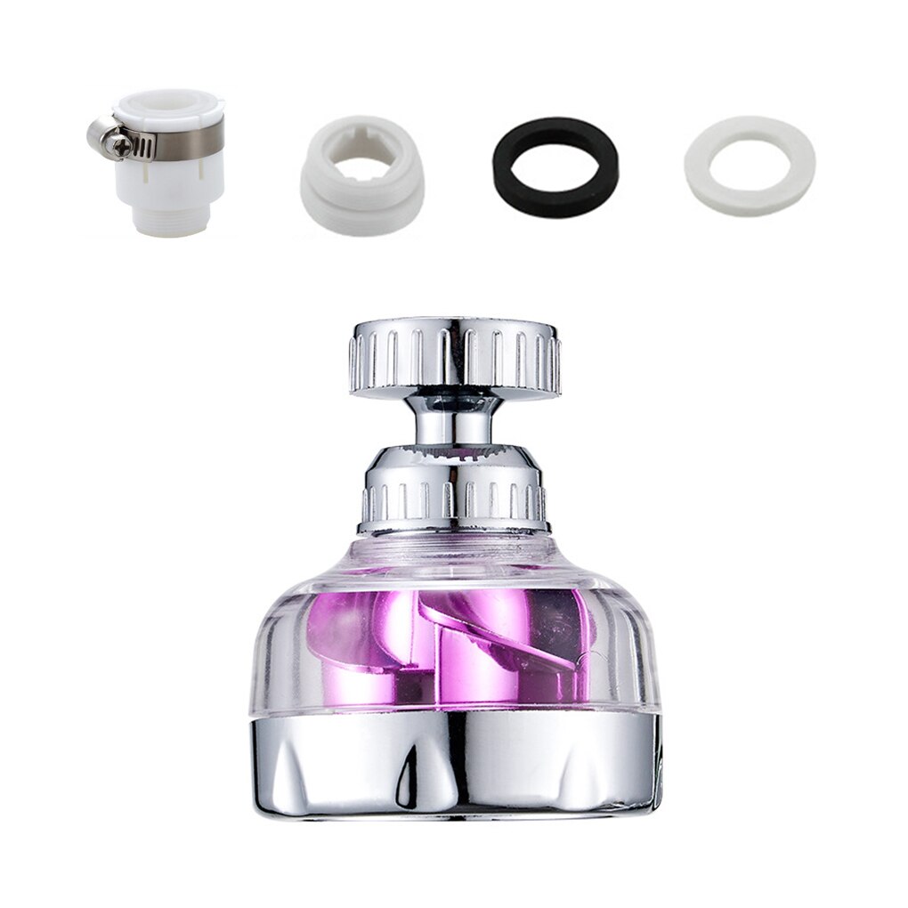Faucet Aerator Mixer Fan Sink Washing Tap Bubbler ... – Grandado