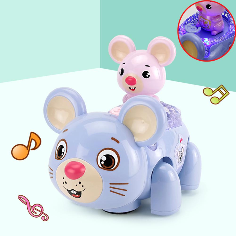 Children Classic Electric Toy Music Lights Shake H... – Vicedeal