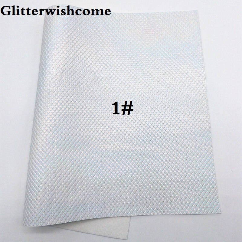 Glitterwishcome 21 x 29cm a4 størrelse vinyl til b... – Grandado