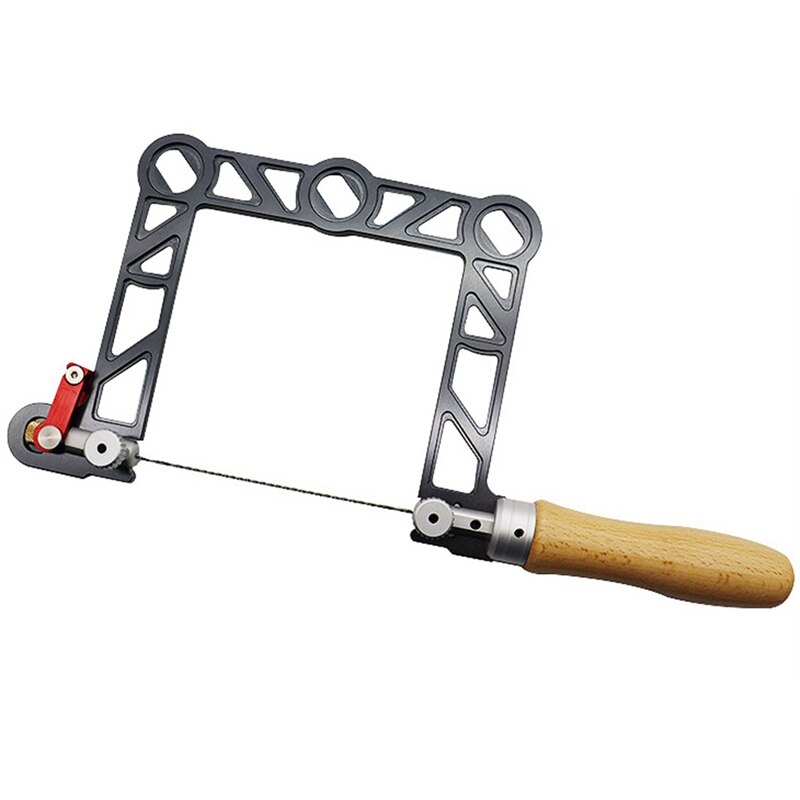 Woodworking Pull Saw, Jig Saw, Universal Wire U-Sh... – Grandado