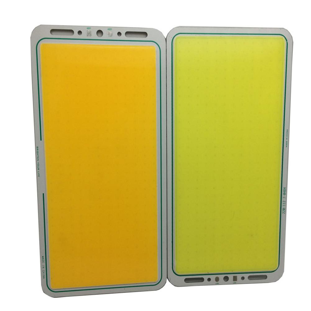 DC 12V COB LED Panel Light 70W Chip Strip FLIP Mod... – Grandado