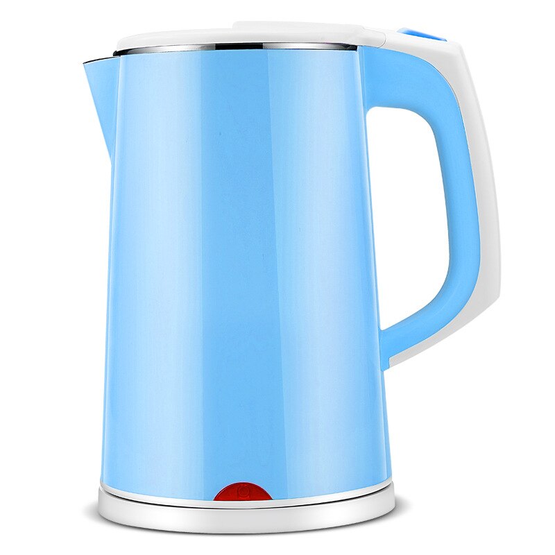 2L Electric Water Kettle Auto Power-off Protection... – Grandado