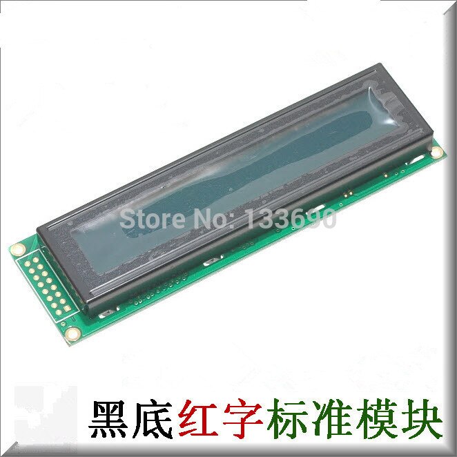 1pcs 24x2 2402 LCD Modules 242 Character LCD Modul... – Grandado