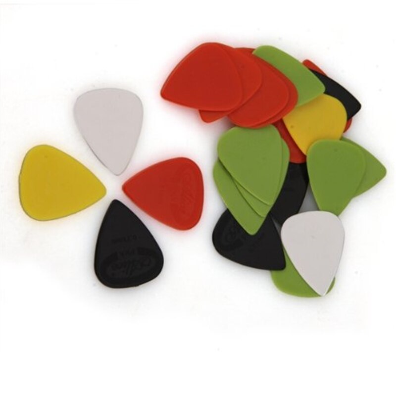 24 x Diapason Pick on Acoustic Bass Guitar Plastic... – Grandado