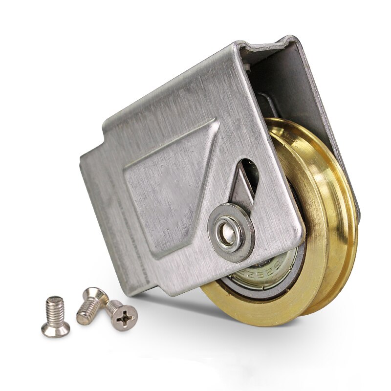 stainless steel window roller 73-type aluminum all... – Vicedeal