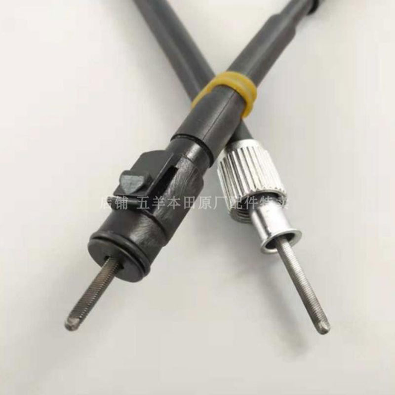 Genuine Motorcycle Speedometer Cable for HONDA DIO... – Grandado