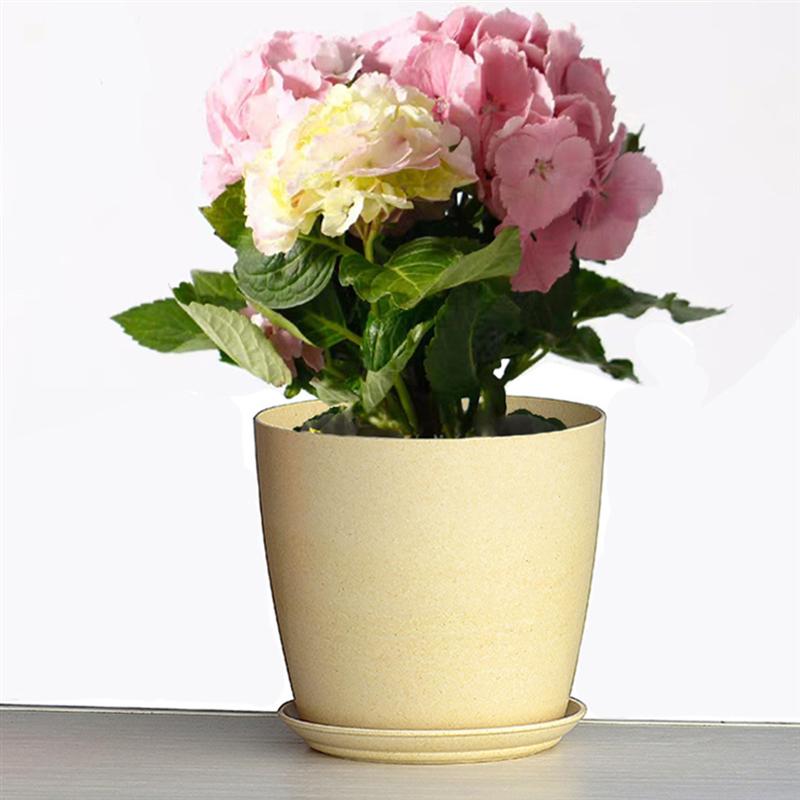 1Pc Flower Pot Decorative Modern Multi-purpose Hom... – Grandado